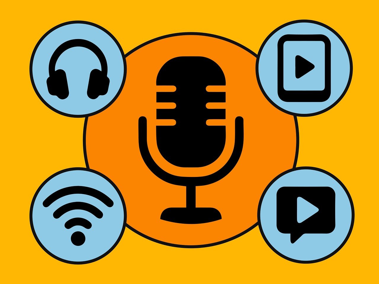 Découvrez les avantages du streaming intégral pour vos événements en ...